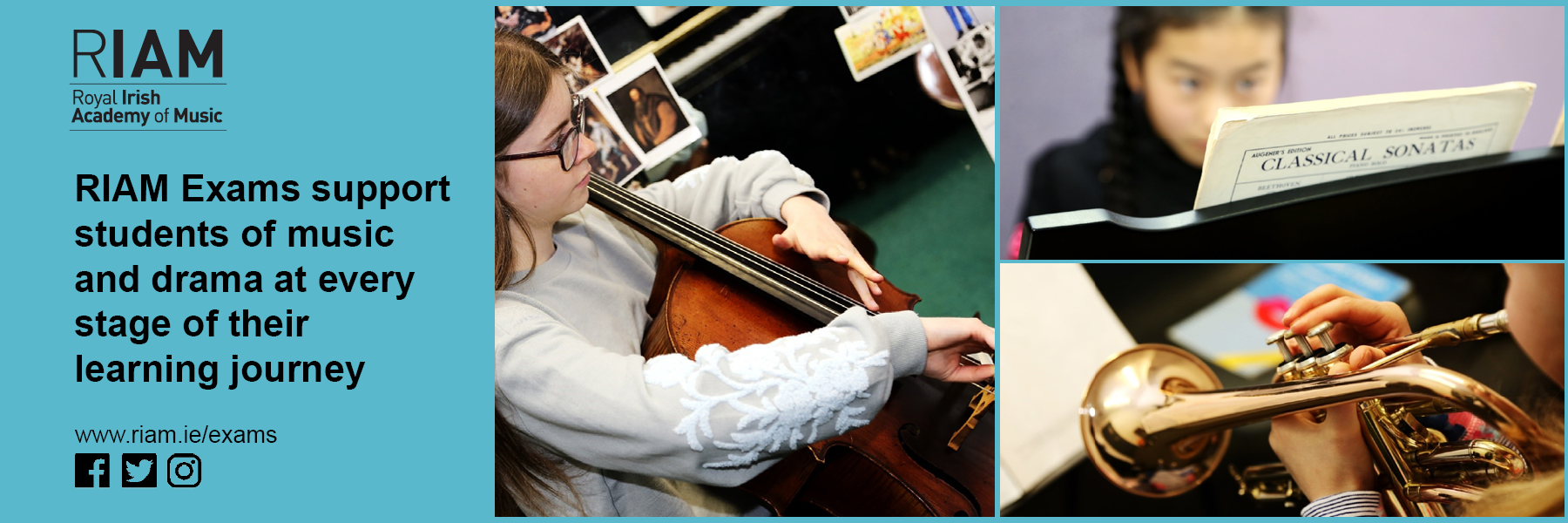 RIAM - Online Application Services